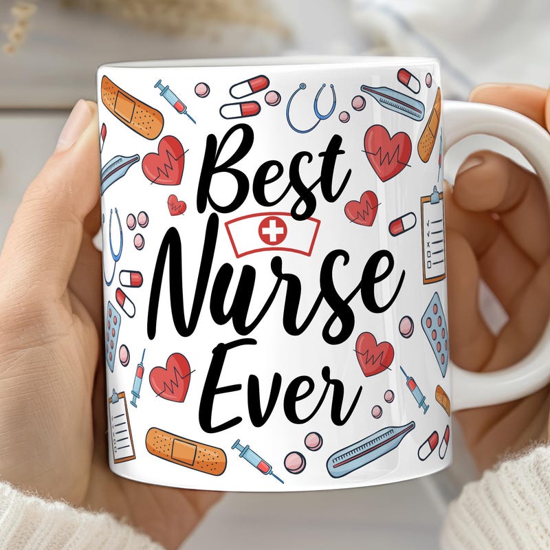 Nurses Day Gifts - 60+ Gift Ideas for 2025
