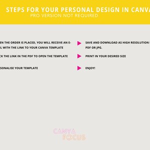 Canva Boarding Pass Editable Boarding Pass Template Printable ...