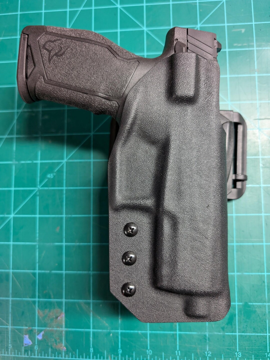 Taurus TX22 Outside Waste Band OWB Holster - Etsy