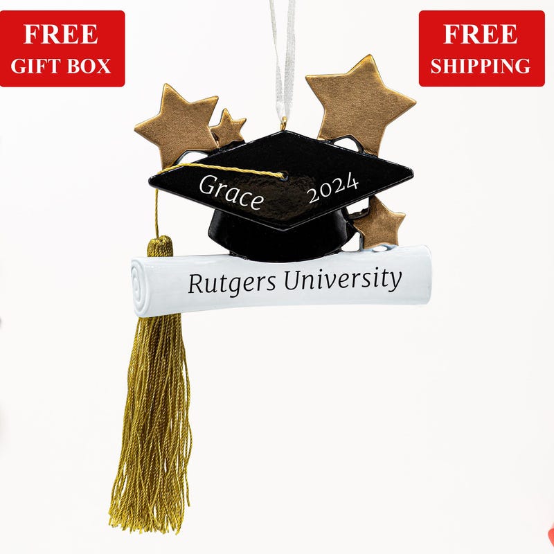 High School Grad Gifts - 60+ Gift Ideas for 2024