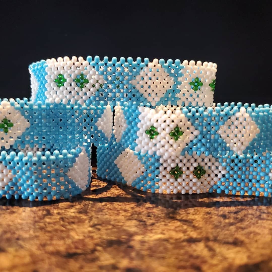 Galmudug State Flag Bracelet - Etsy