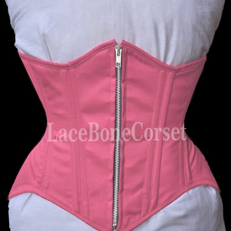 Orange Corsets - Etsy