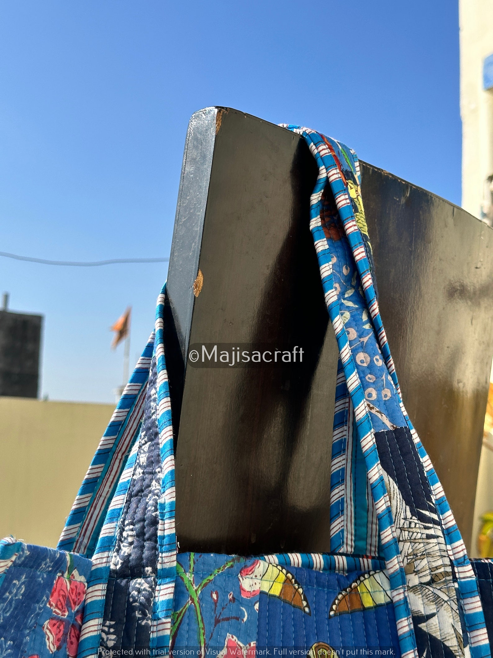 Vintage Floral Flower Bag,every Day Bag, Tote Bag Shopping Bag Eco ...