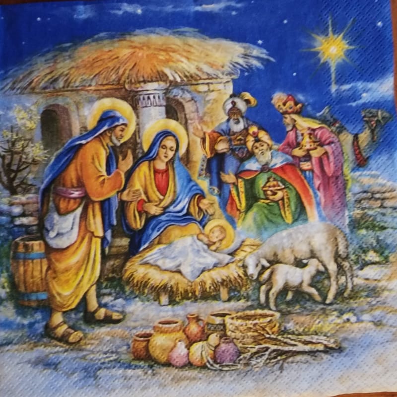 Decoupage Napkins - Etsy