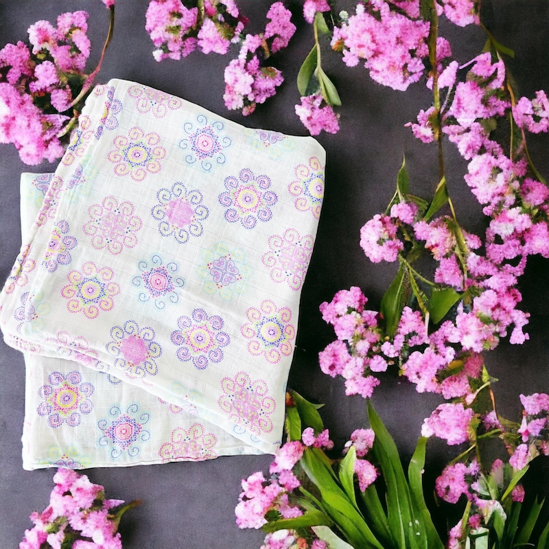 Hmong Blanket - Etsy