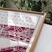MIT Campus Map Print, Massachusetts Institute of Technology, Cambridge ...