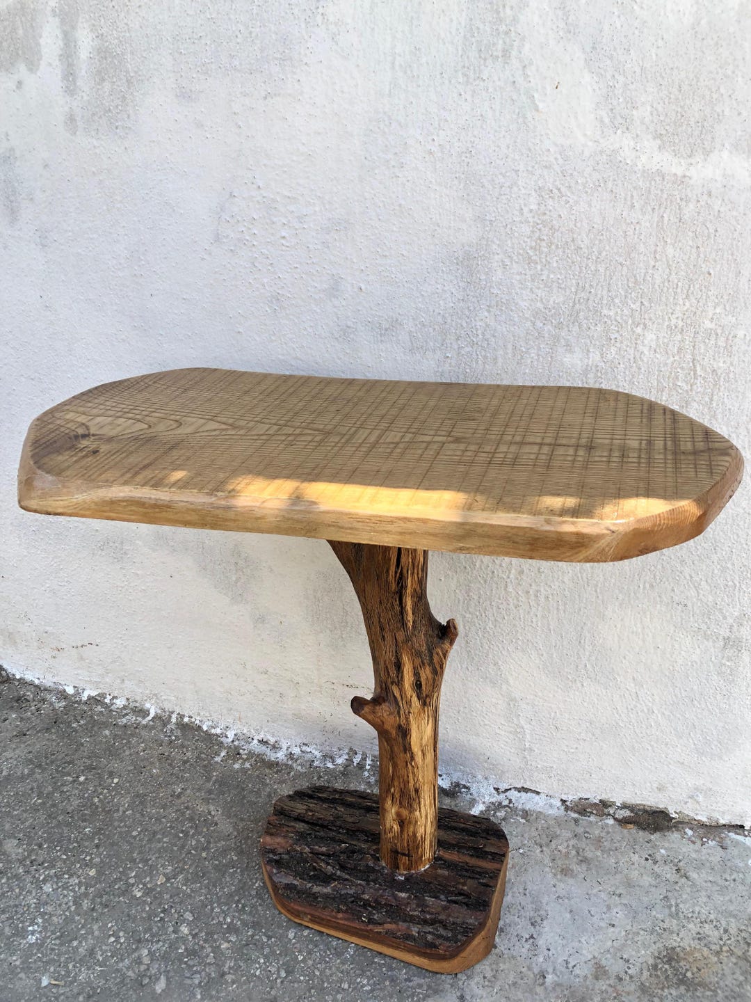 Custom Made Table Top,custom Made Desk Table Top, Pine Tree Dining Room ...