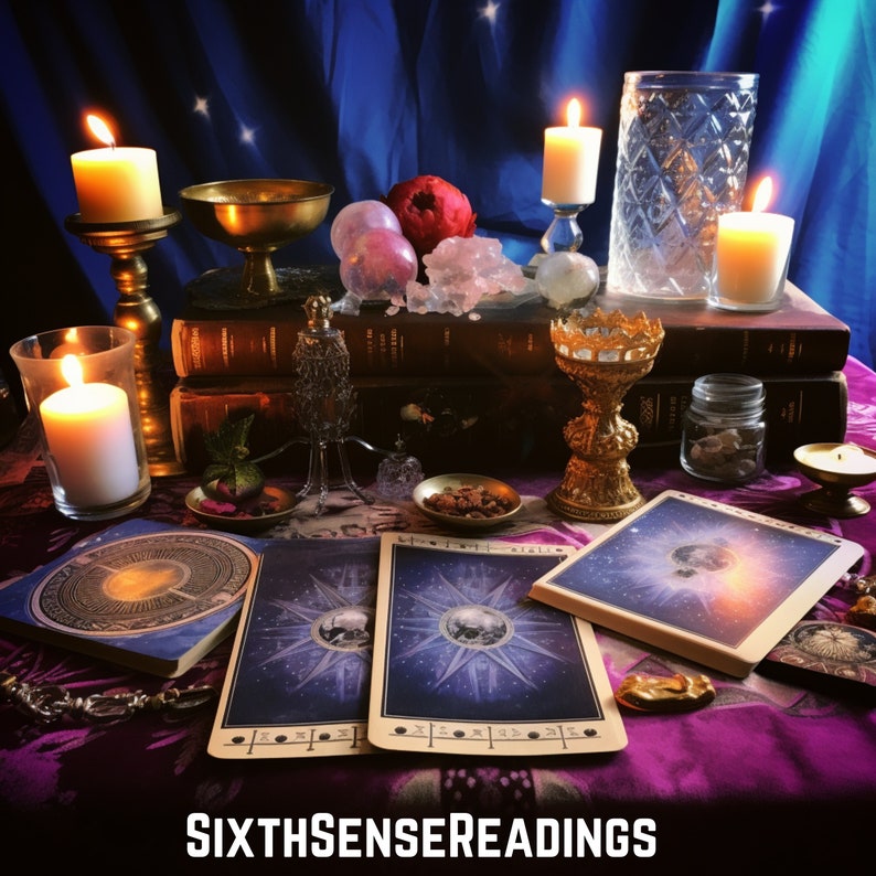 Discover How Do They See Me Reading : Gain Deep Insight Into Their ...