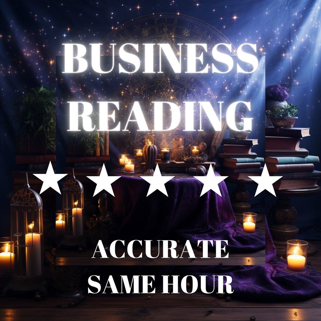 Business Reading - Your Business Potential Same Day : Discover ...