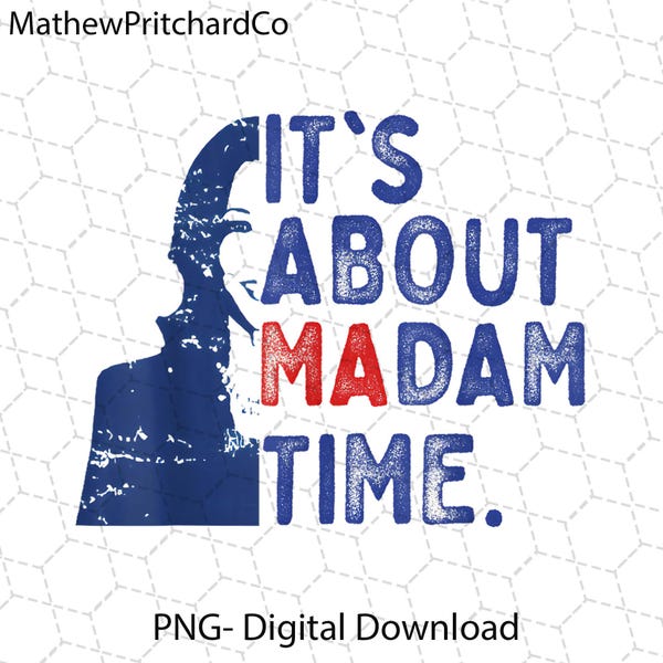 It's About Time - Etsy