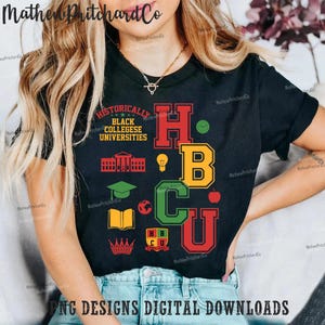HBCU Historically Black Colleges Universities Grad Png, HBCU Grad Png ...