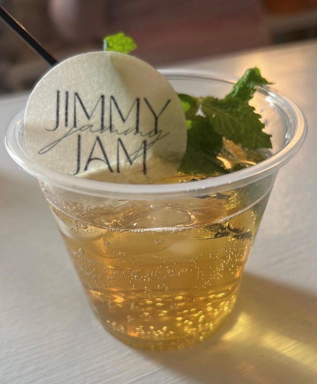 Custom Cocktail Toppers, Drink Toppers, Drink/beverage Decor, Cupcake ...