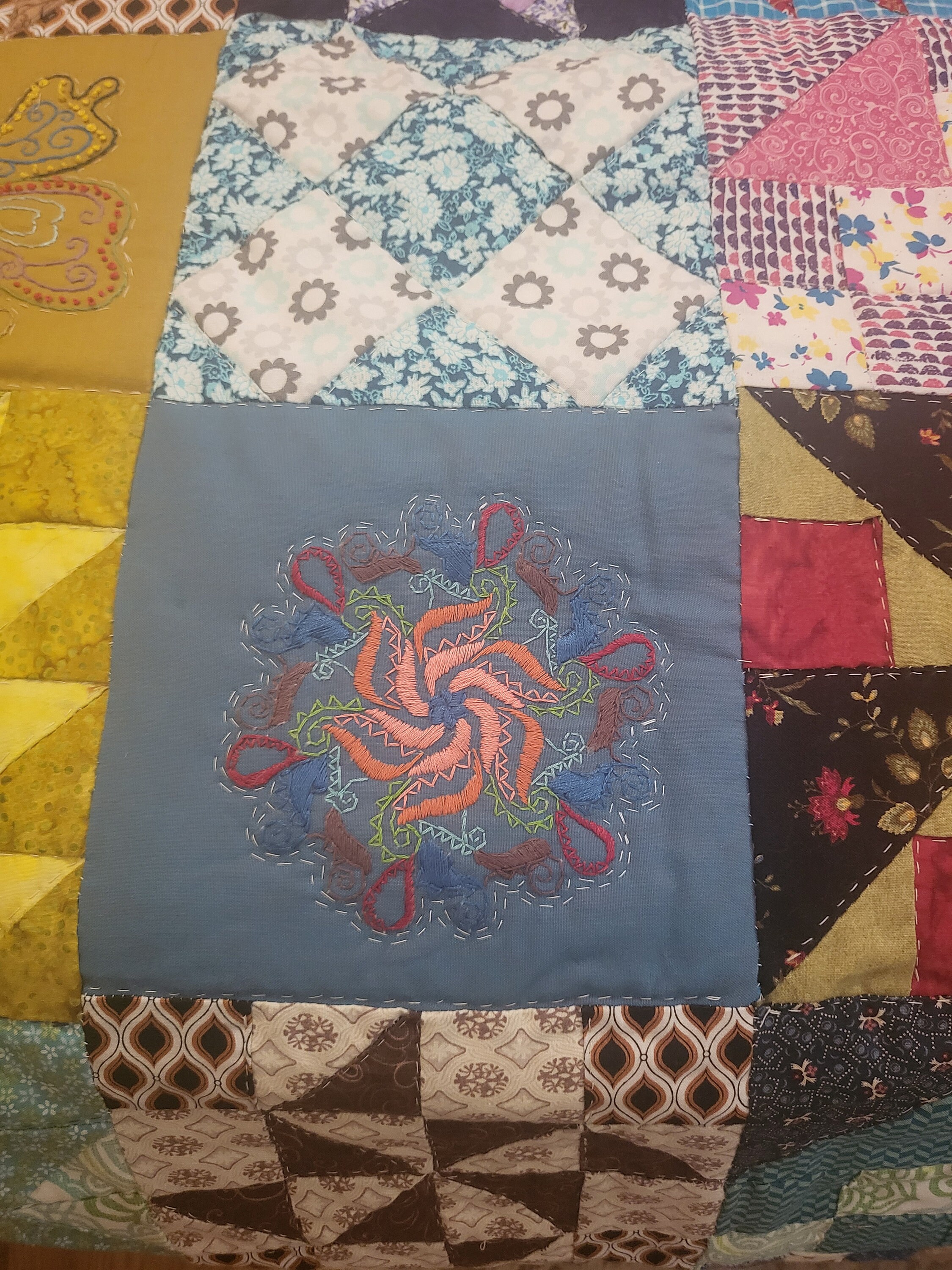 Color Parade 2 - Etsy