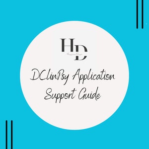 Clinical Psychology Reflection Guide Journal Dclinpsy Application - Etsy