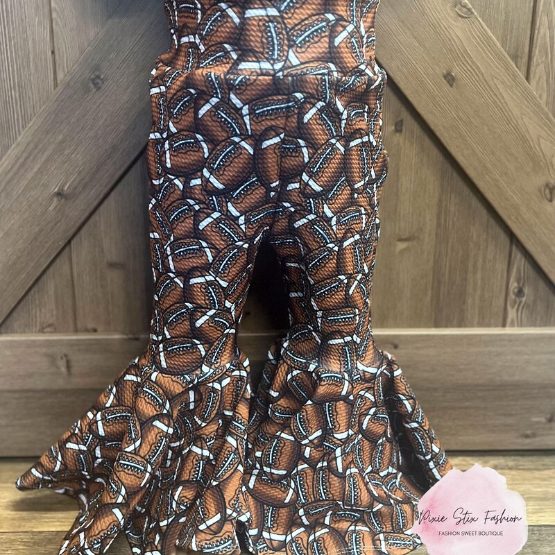 Custom Bell Bottom - Etsy