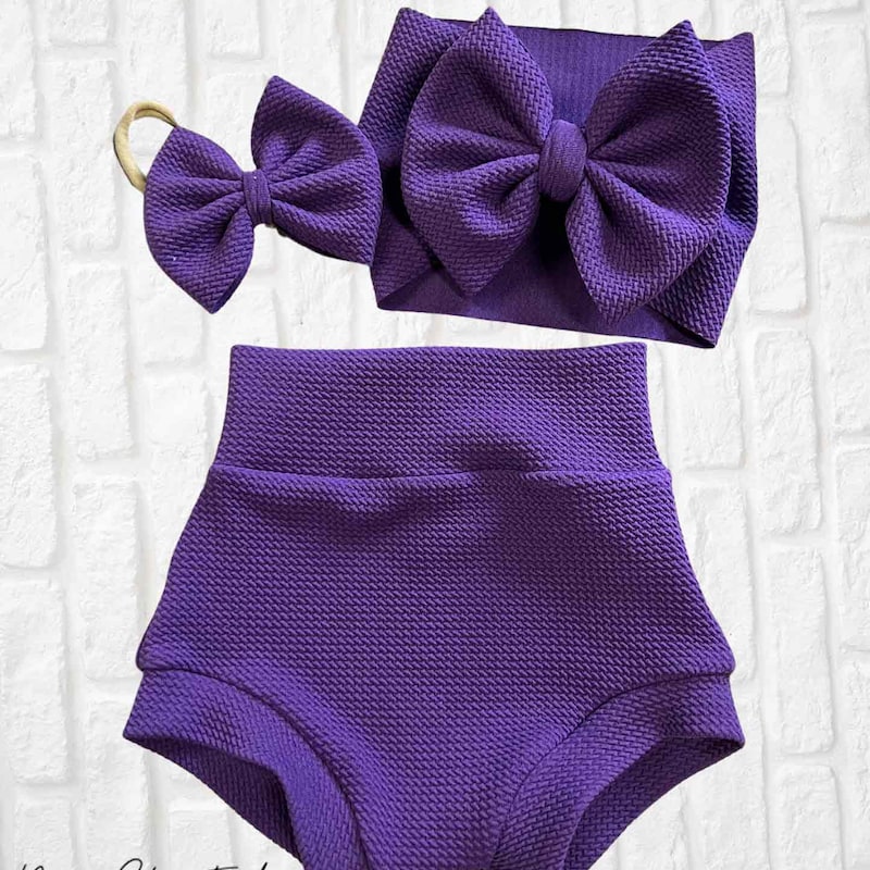 Baby Bummies Set - Etsy