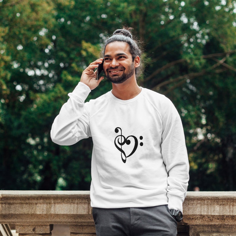 Music Note SVG Musical Note SVG Heart Music Note SVG Love Heart Svg ...