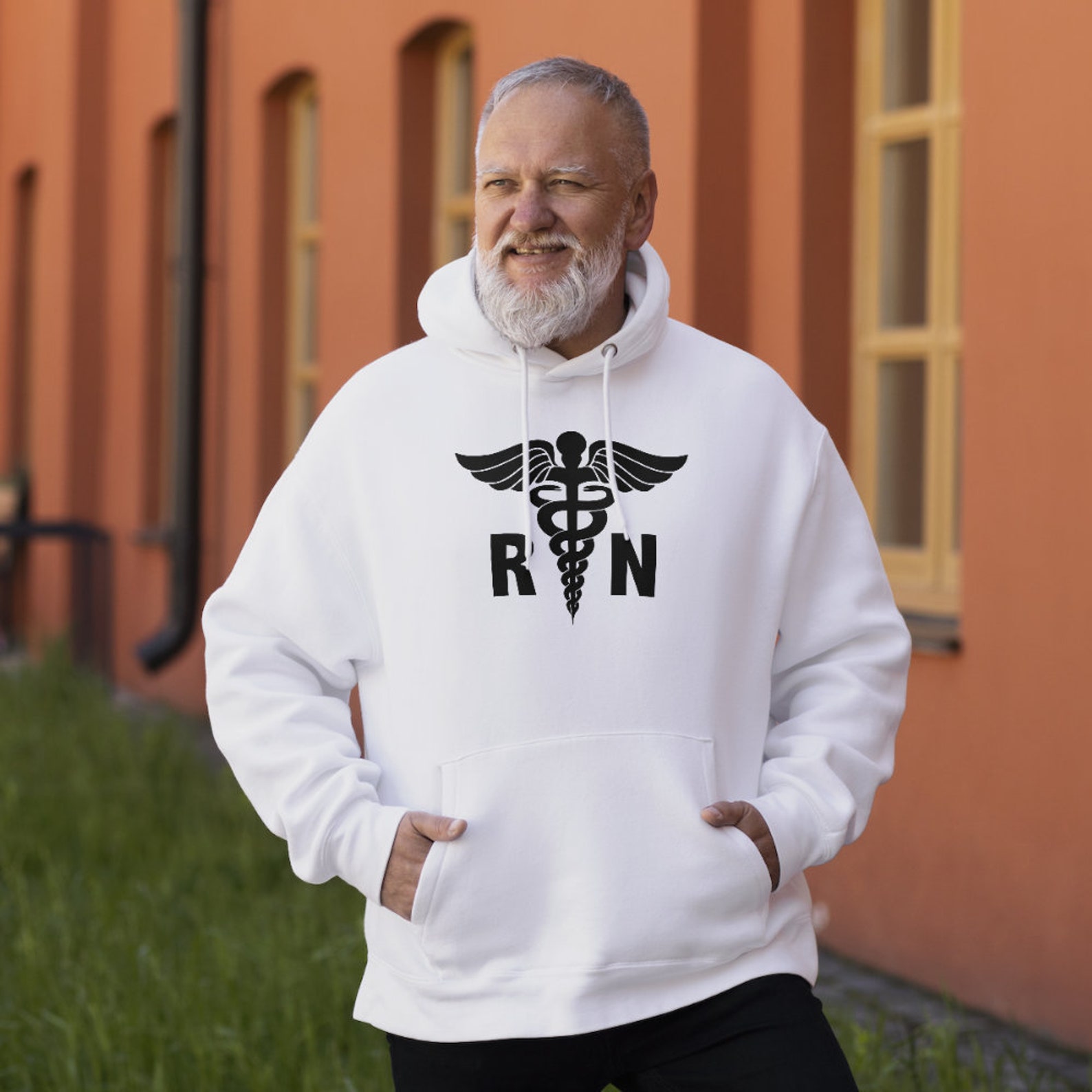 Medical Symbol SVG RN Nurse Svg Medical Symbol Patch Svg Registered Svg ...