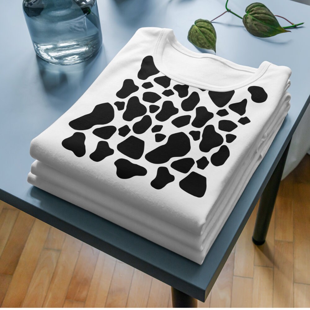 SVG Cow Print Svg Cow Spots Svg Cow Print Pattern Svg Cow Spots Svg ...