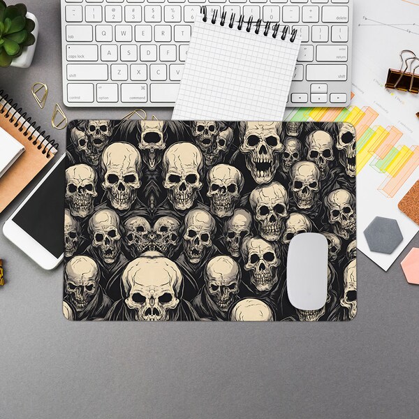 Japanese Desktop Mat - Etsy