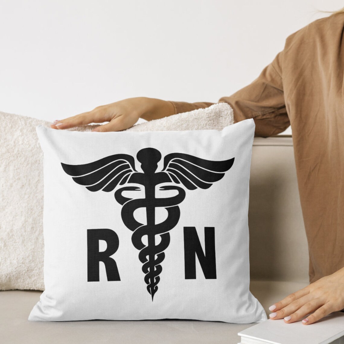 Medical Symbol SVG RN Nurse Svg Medical Symbol Patch Svg Registered Svg ...