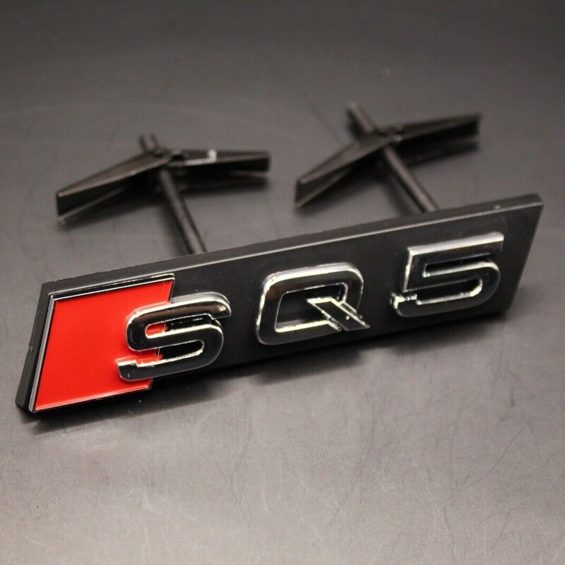 Custom Car Grill Badges - Etsy
