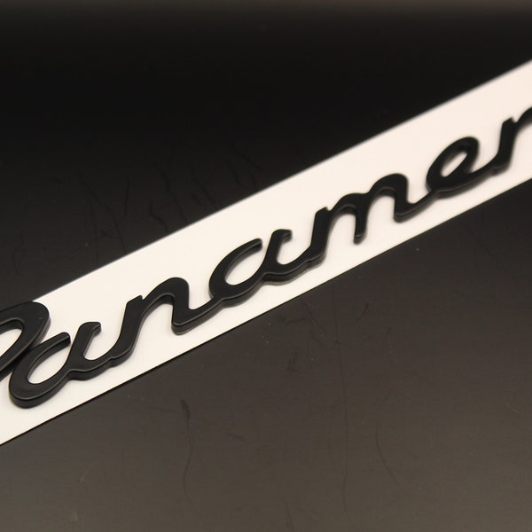 Porsche Window Decal - Etsy UK