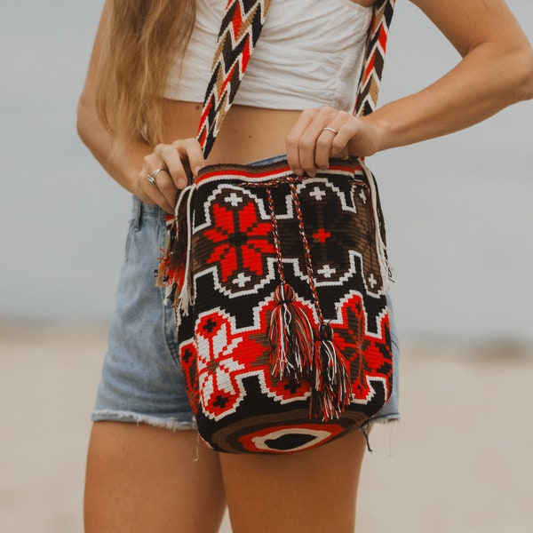 Boho Bag - Etsy