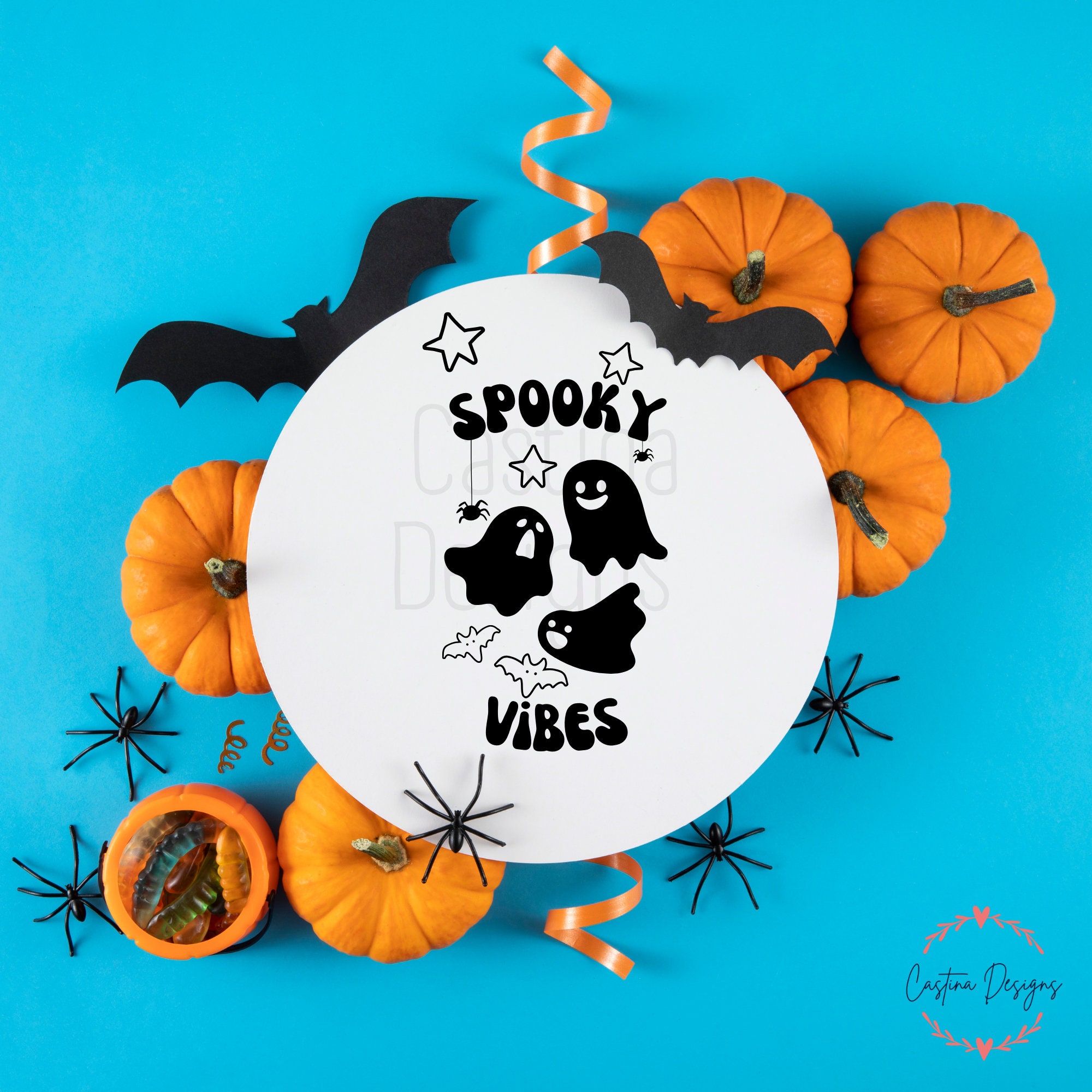 Cute Ghost Svg, Boo Png, Boo Svg, Ghost Svg, Cute Ghost SVG, Halloween ...