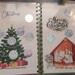 Scratch and Save Challenge Envelope Book, Handmade, Savings Challenges ...