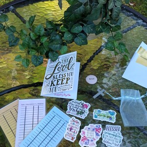 Scratch AND Color and Save Envelope Challenge Book, Homemade, Bible ...