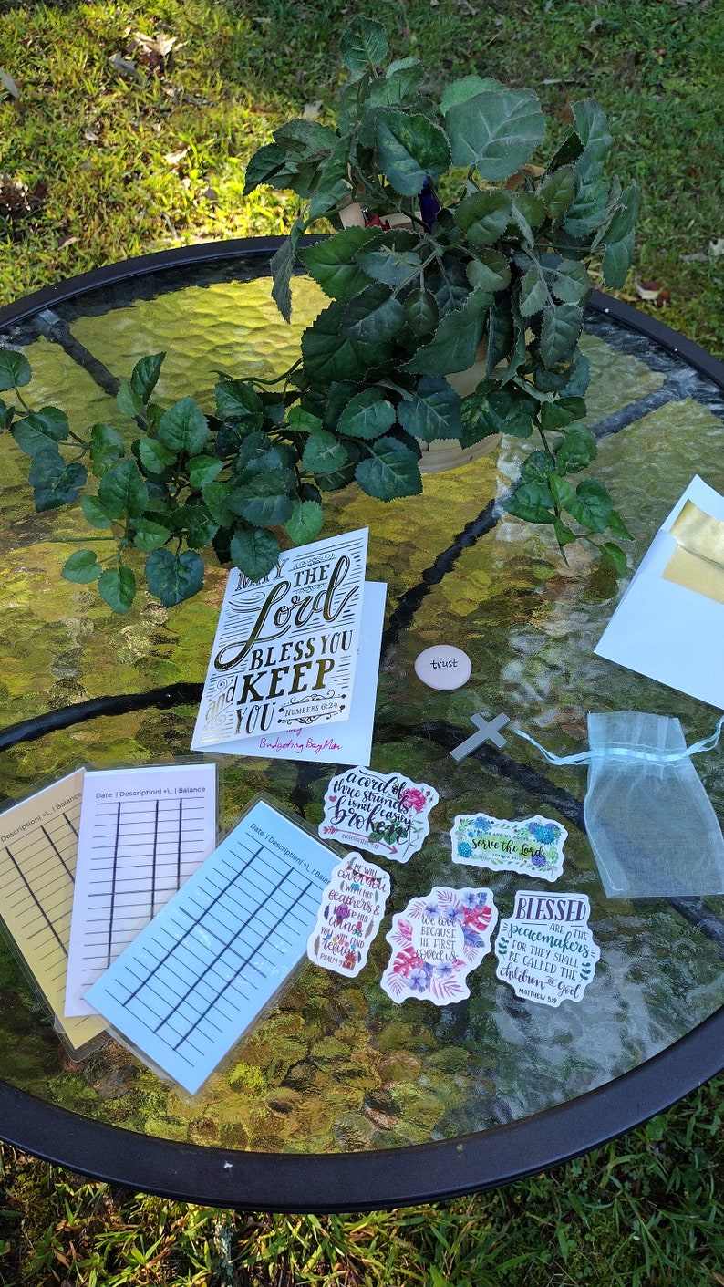 Scratch and Save Challenge Envelope Book, Handmade, Savings Challenges ...