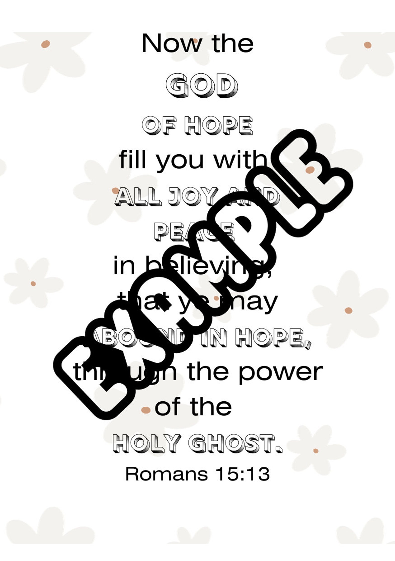 Printable Color and Save Bible Verse, Faith Based, Savings Challenge ...