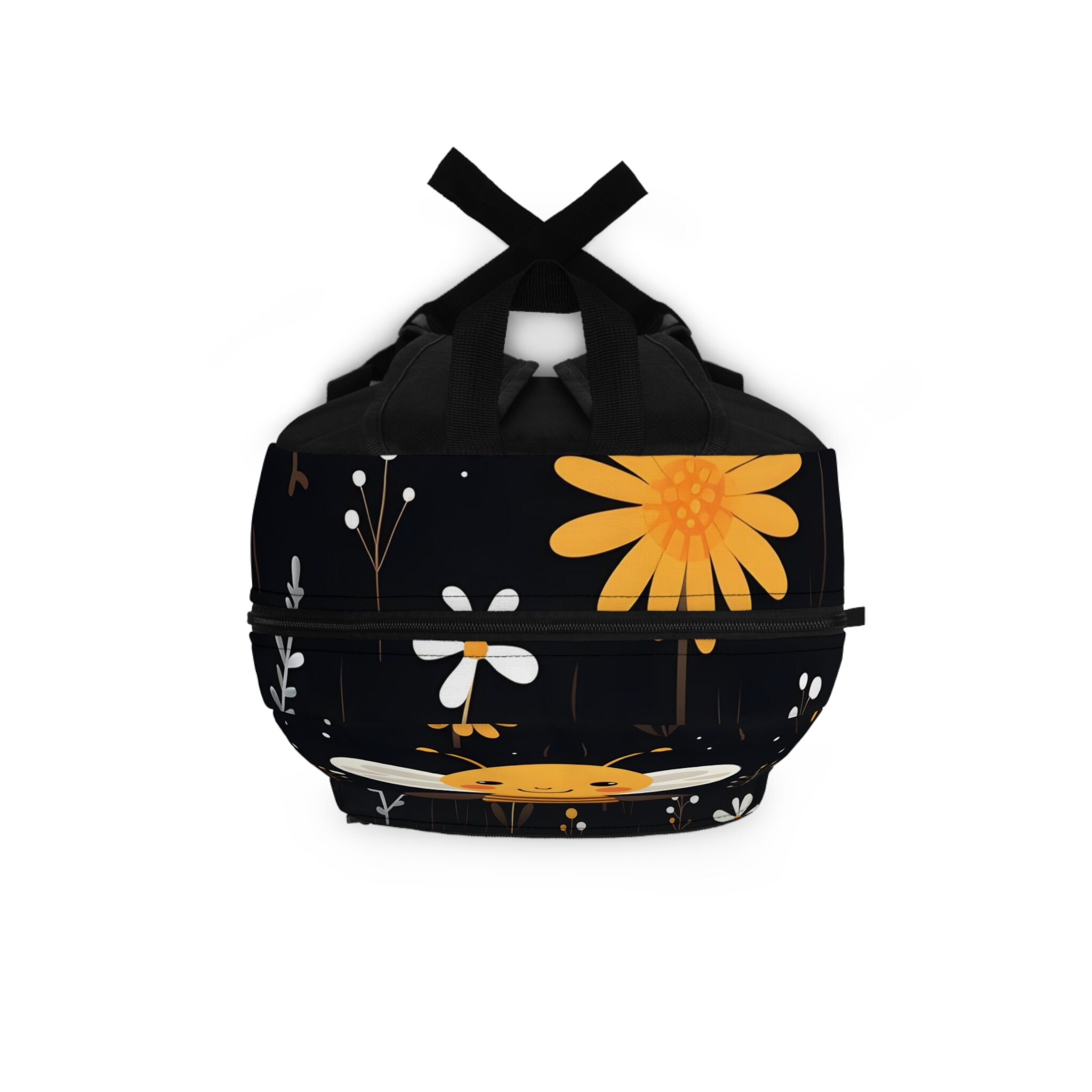 Must-have Cute Bee Backpack - Embrace the Kawaii Style Trend - Etsy