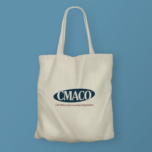 Tote Bag: CMACO cale Makar Colorado Avalanche - Etsy