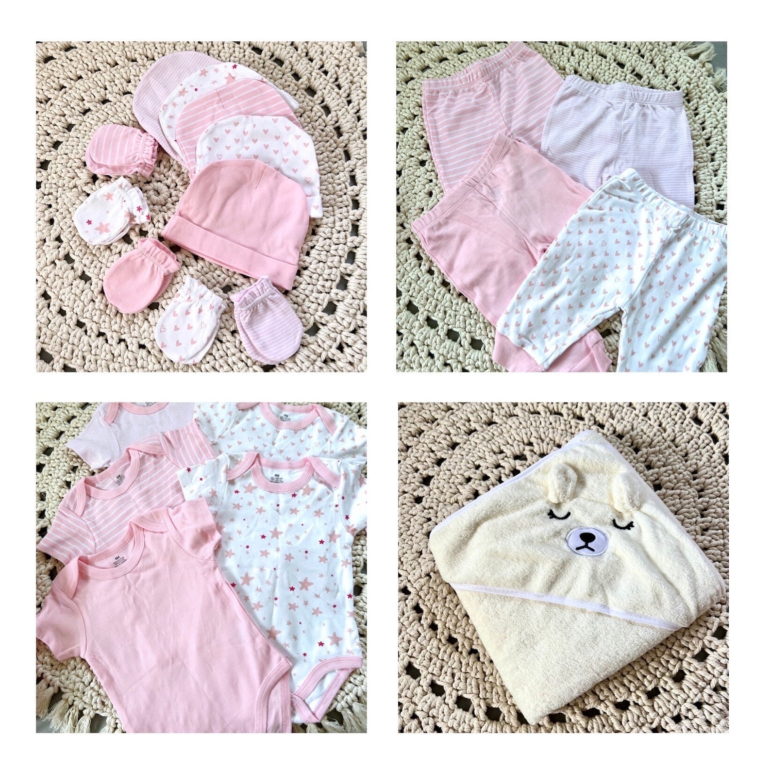 Newborn Baby Gift Wooden Crate Box , Baby Closet , Toy Box, Custom Gift ...