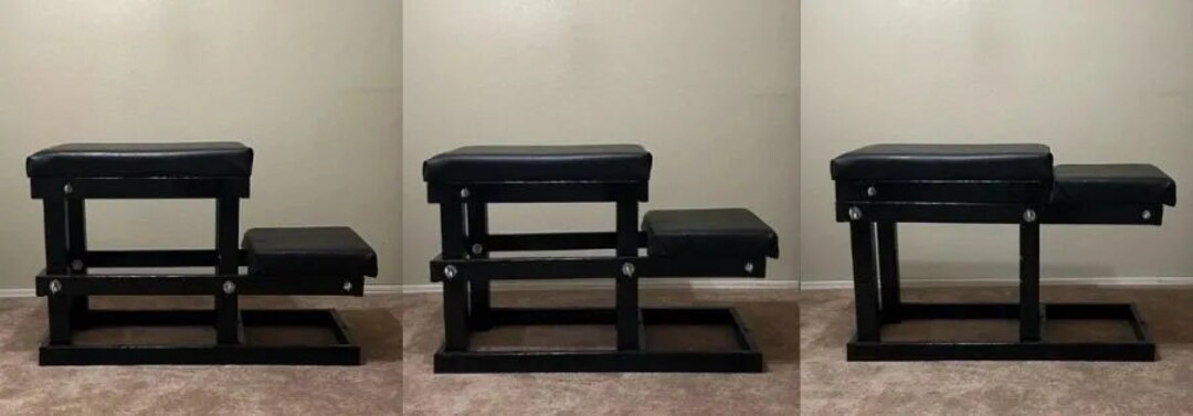 ADJUSTABLE Spanking Bench FREE SHIPPING Bdsm Sm - Etsy