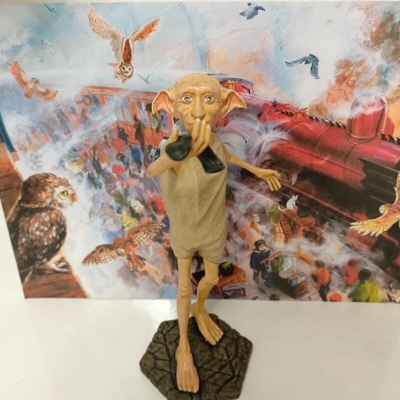 Dobby - Etsy
