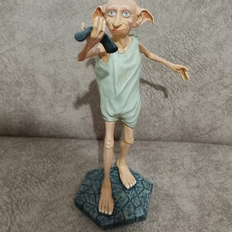 Dobby - Etsy