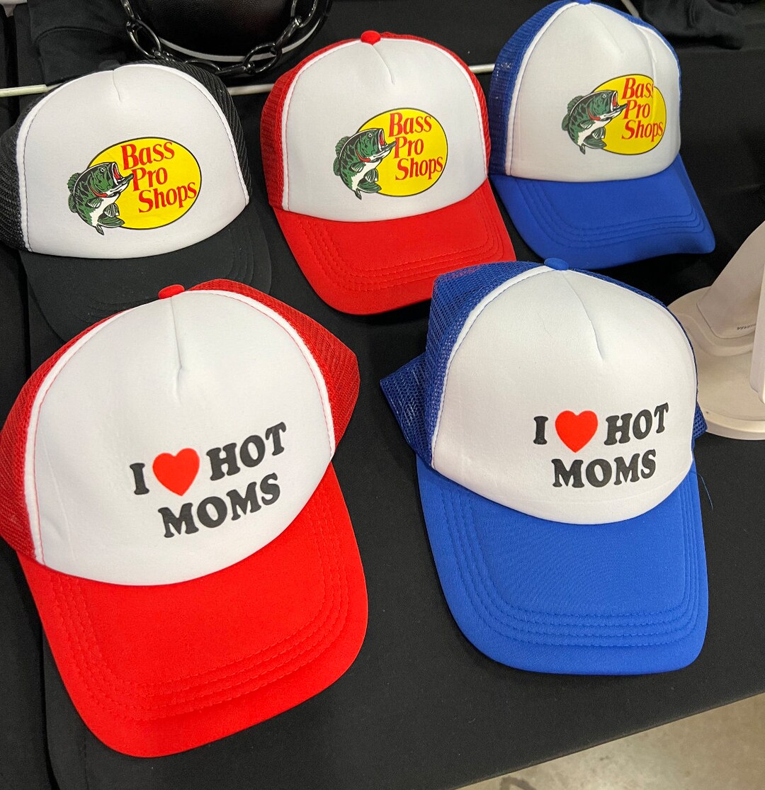 Graphic Hat - Etsy