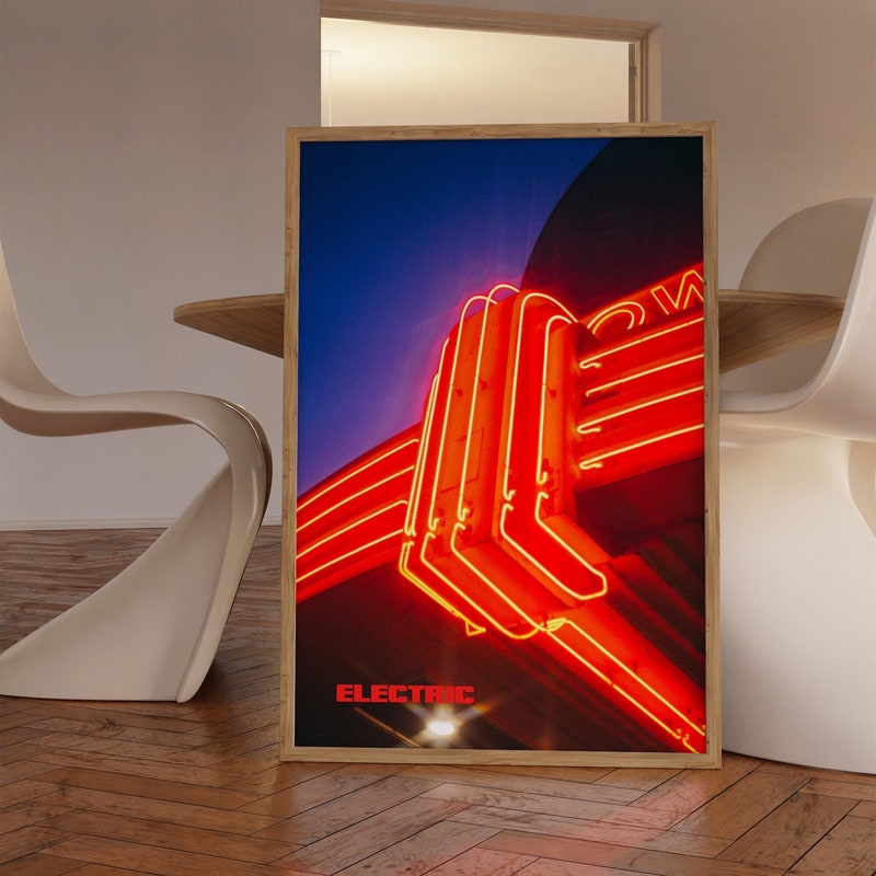 Eccentric Wall Art - Etsy