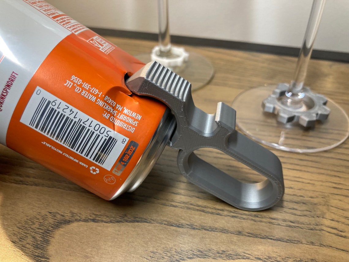 Shotgun Tool & Party Gadget - Etsy