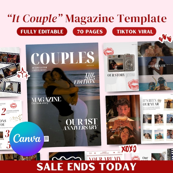 Picot Color Climax Lesbian Love Magazine - Etsy New Zealand