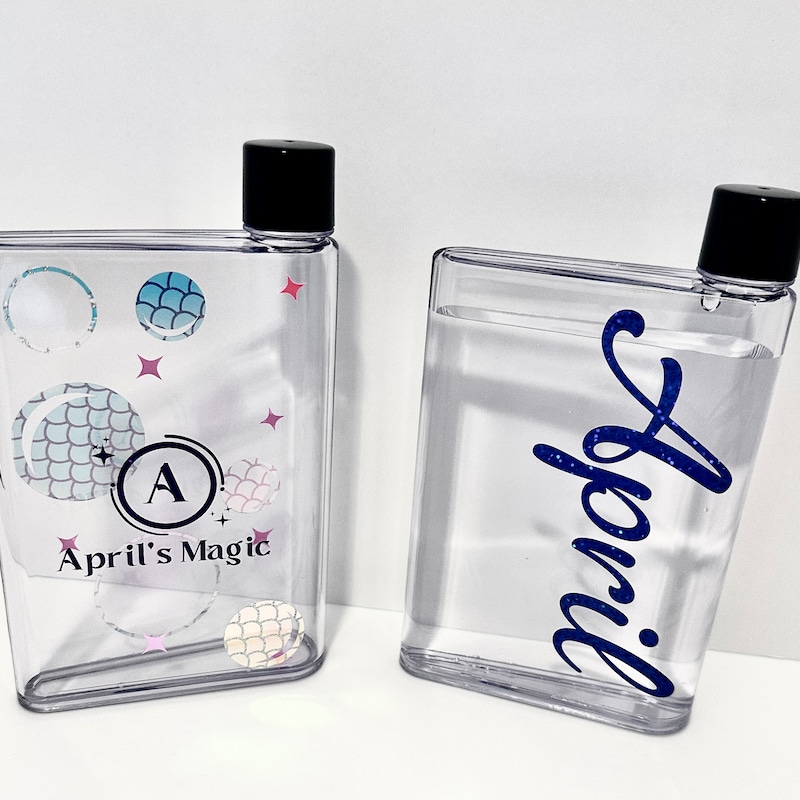 Unique Flasks - Etsy