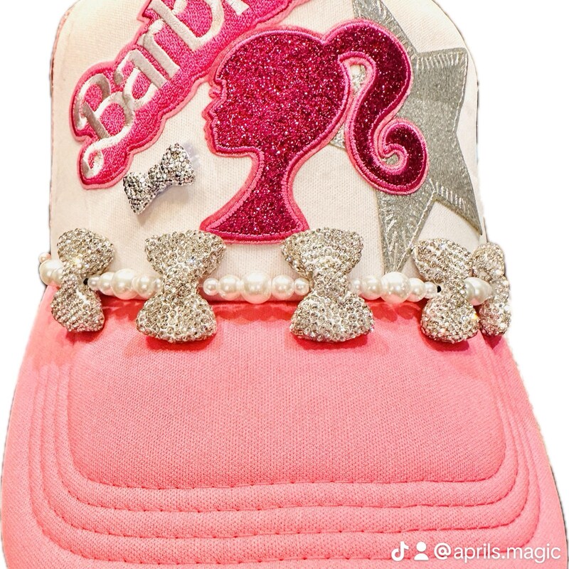 Barbie Hats - Etsy