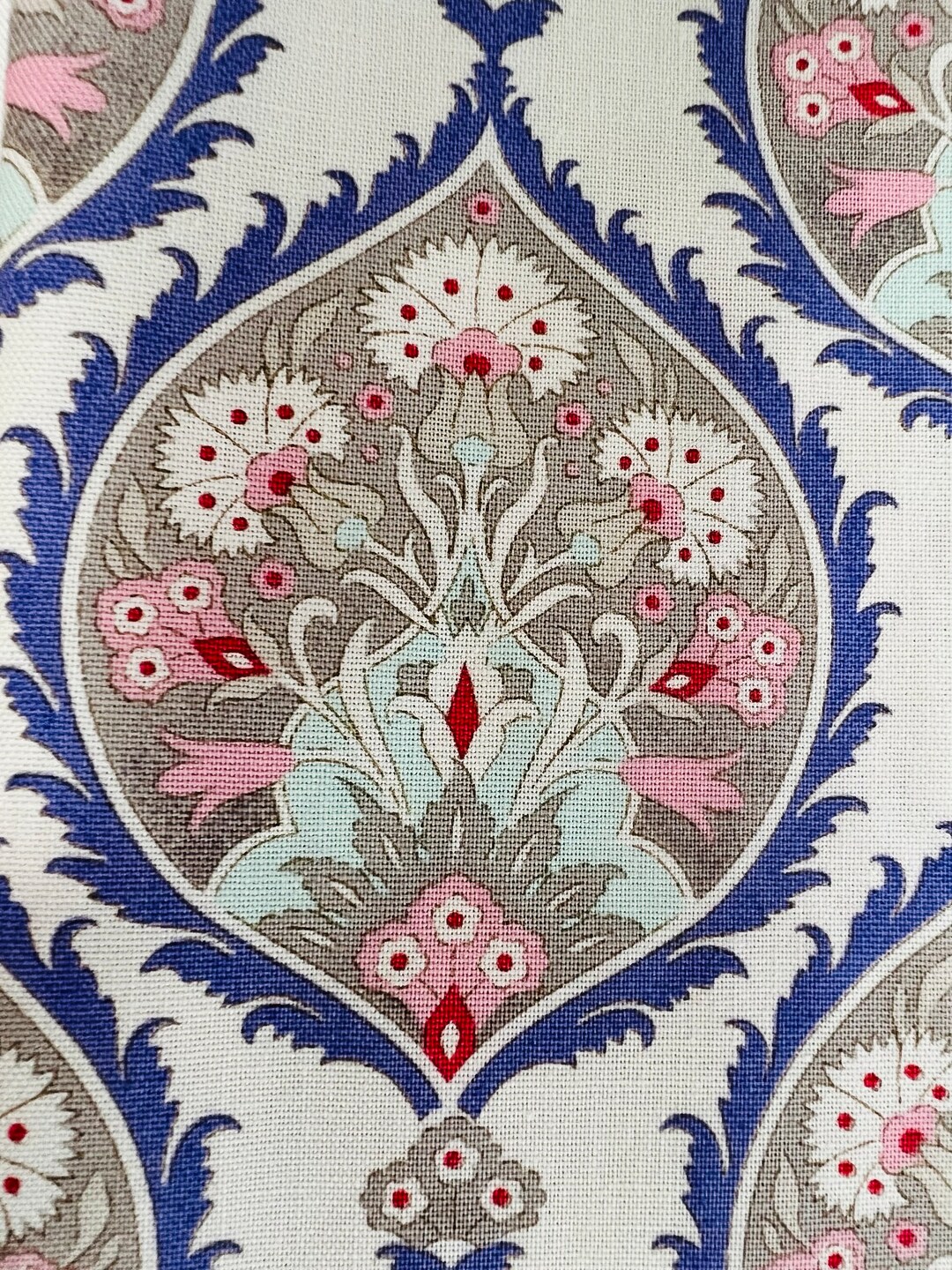 Rare, Out of Print, Tilda Quilt Collection, Bon Voyage Collection ...