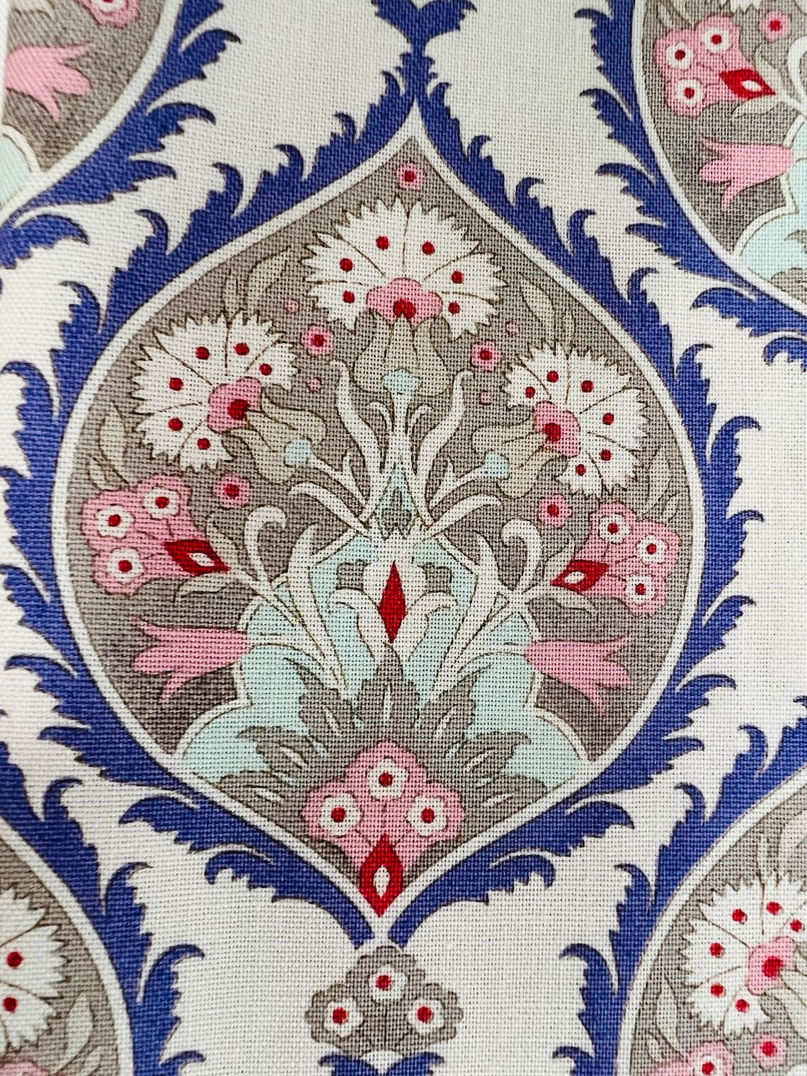 Rare, Out of Print, Tilda Quilt Collection, Bon Voyage Collection ...