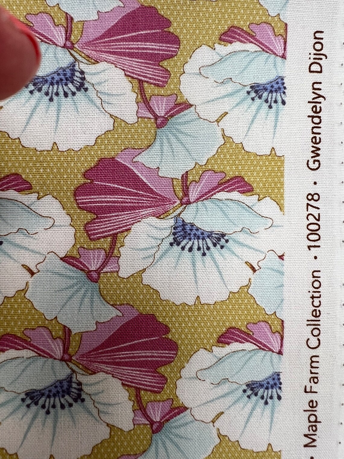Rare, Out of Print, Tilda Quilt Collection, Maple Farm Collection ...