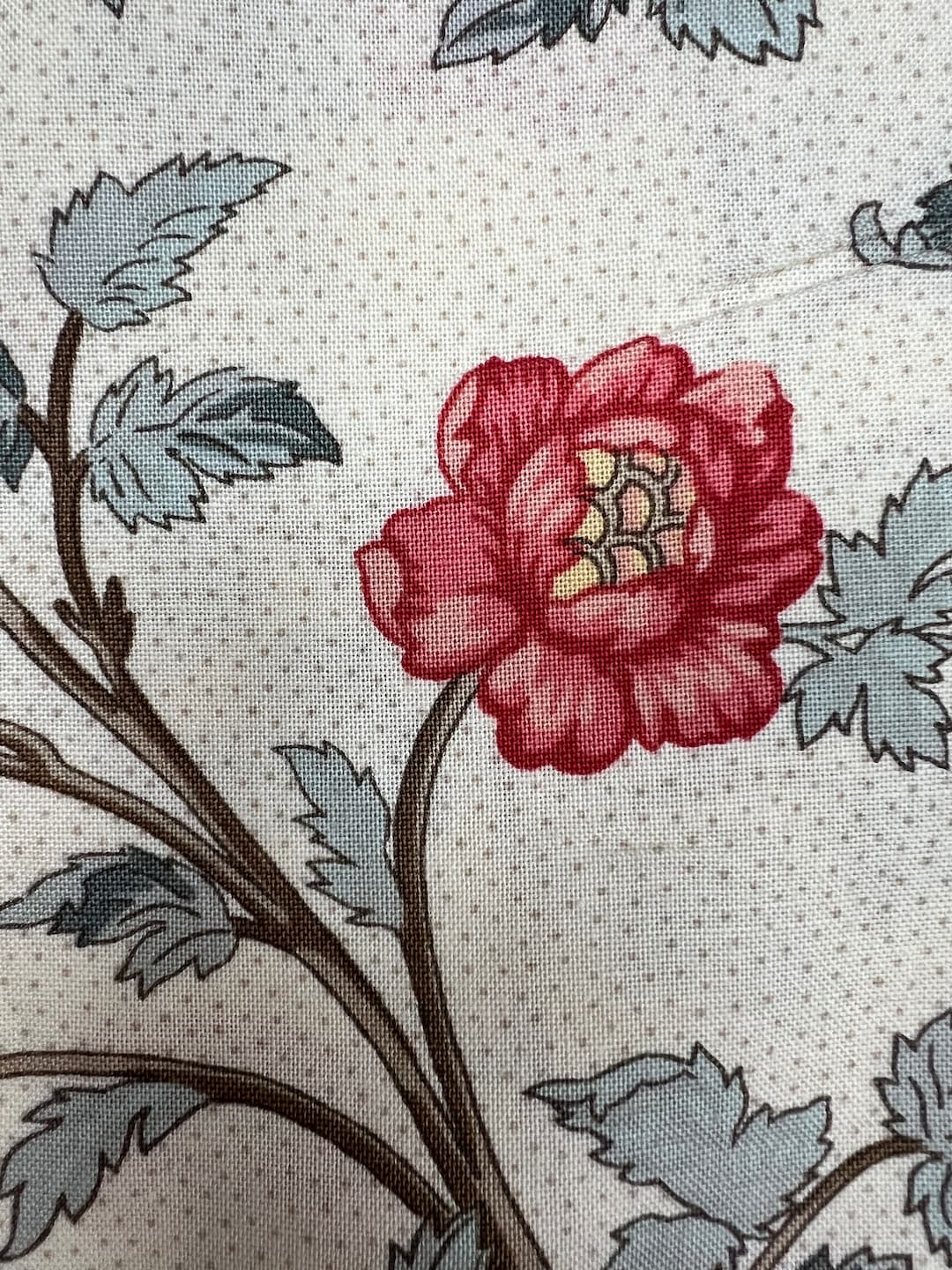 La Grande Soiree French General Fabric, by French General for Moda ...