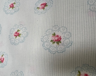 Rare, Out of Print, Caroline by Brenda Riddle Designs, for Moda Fabrics ...